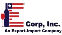 E-corp, INC – An Export-Import Company